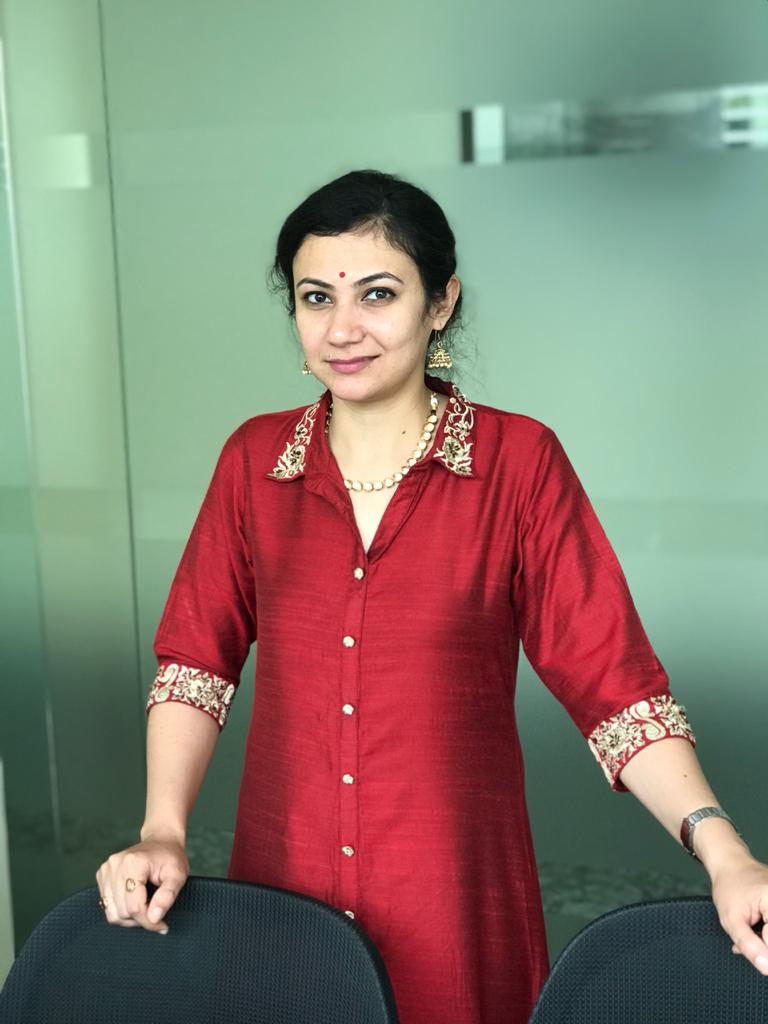 My Journey With A Stammer Lessons Learned On The Way Shilpa Sagwal 